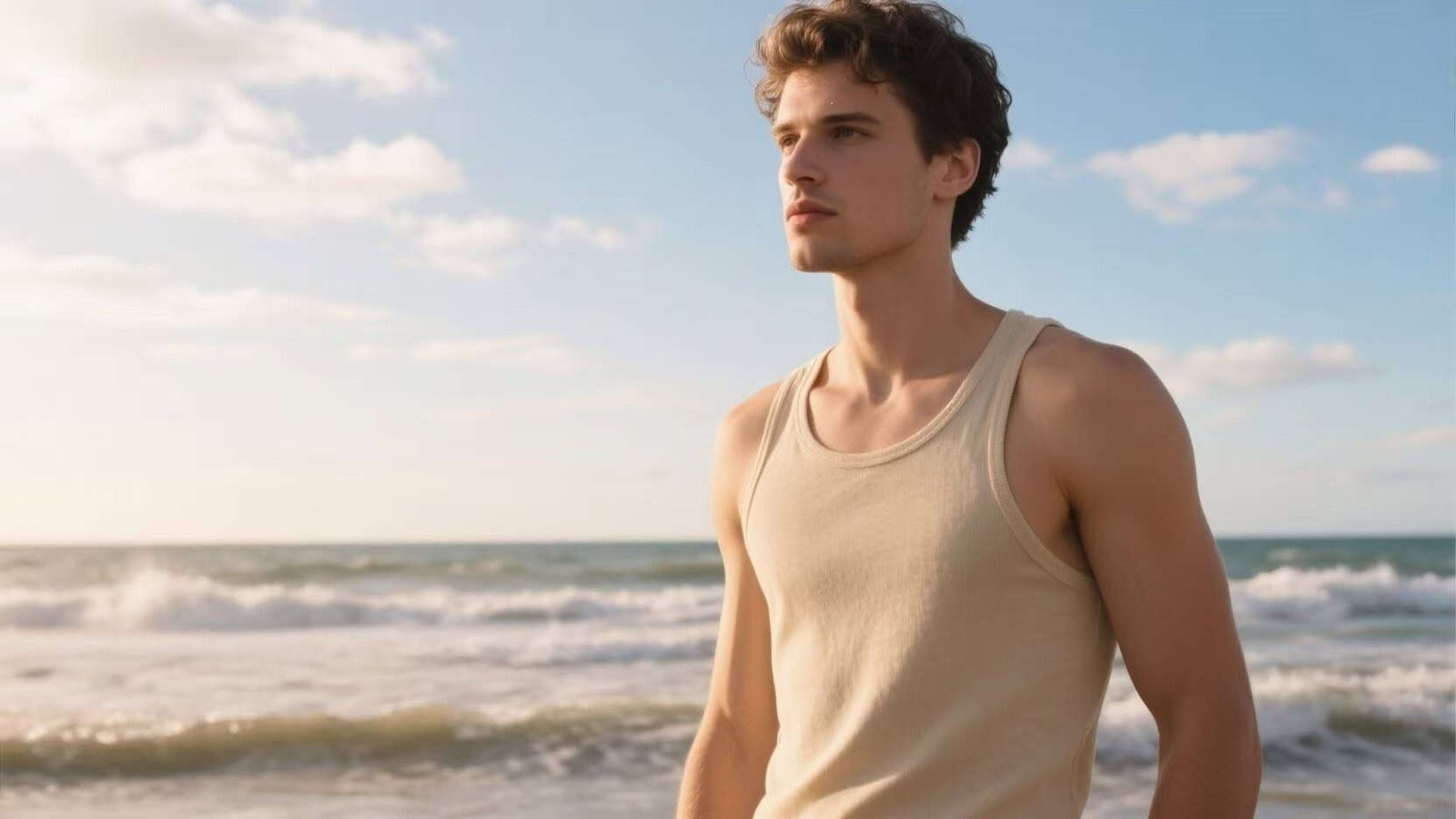 Custom Tank Tops - Bulk, Low MOQ & Factory Direct Pricing